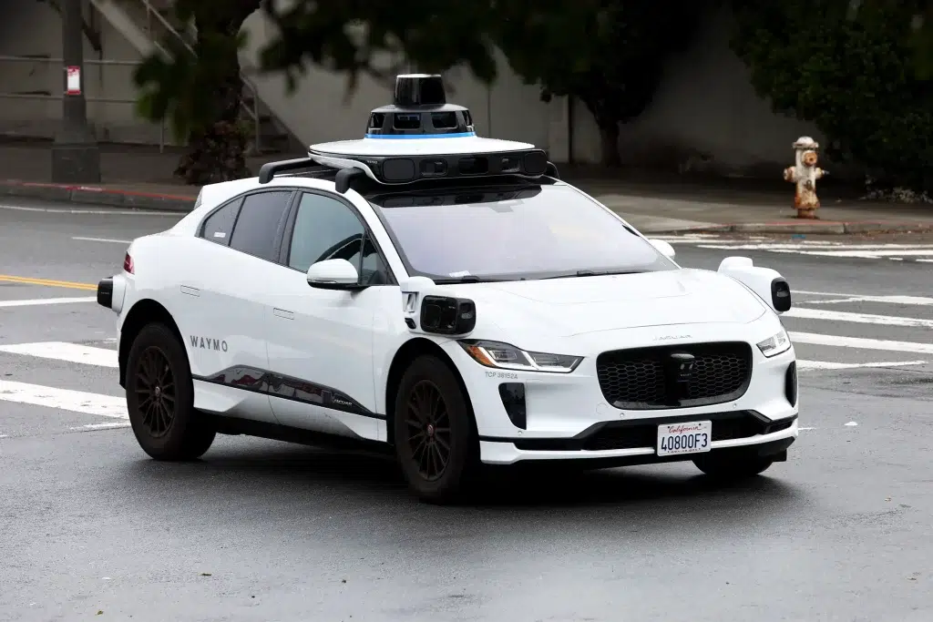 The Battle Over Autonomous Vehicles in San Francisco - USRESIST NEWS