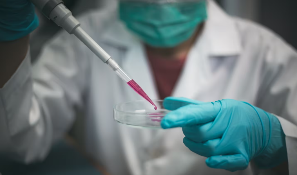 The Aftermath of Alabama’s Supreme Court Ruling on IVF - USRESIST NEWS