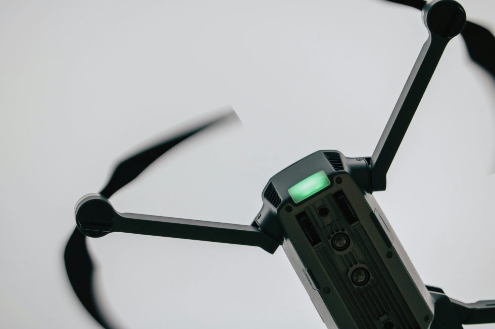 The Impact of Autonomous Drones on Privacy and Security - USRESIST NEWS