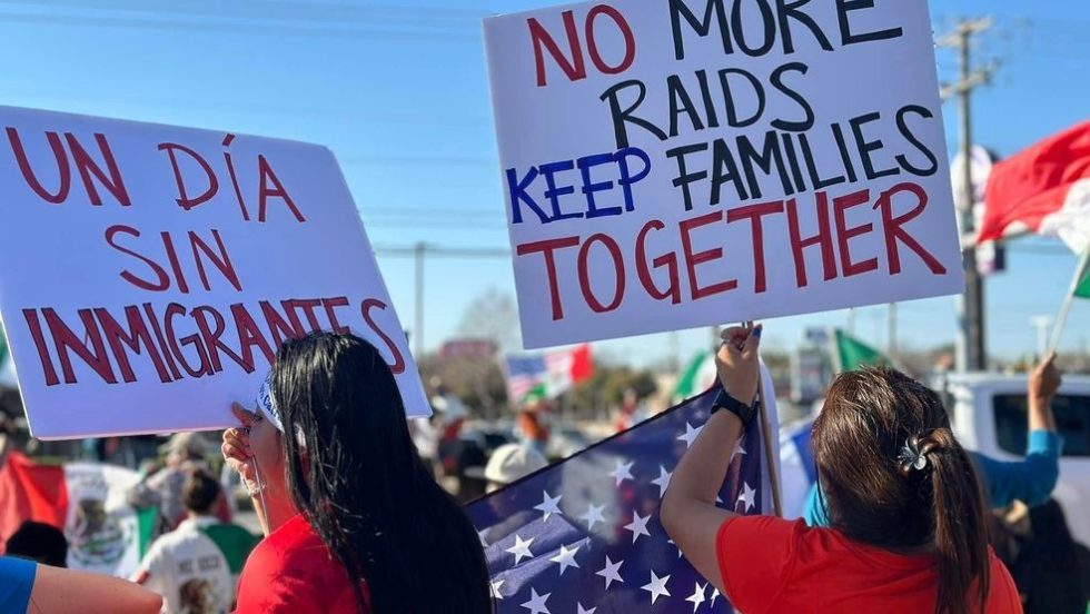 Exploring Different Types of Immigrants & Immigration Realities ...