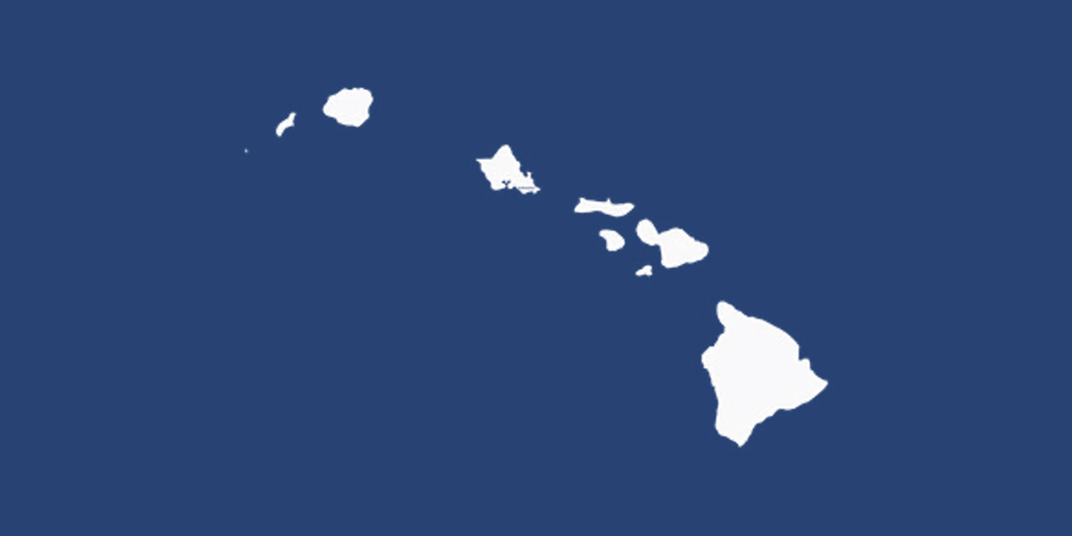 2026 Democratic Primary Preview Series: Hawaii (Brief #8) - USRESIST NEWS